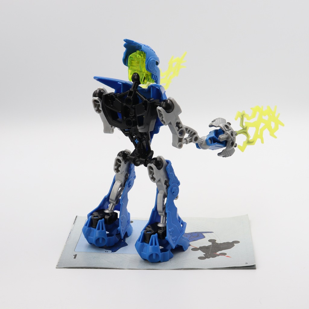 Купить LEGO Hero Factory Surge 7169 с инструкциями: отзывы, фото и ...