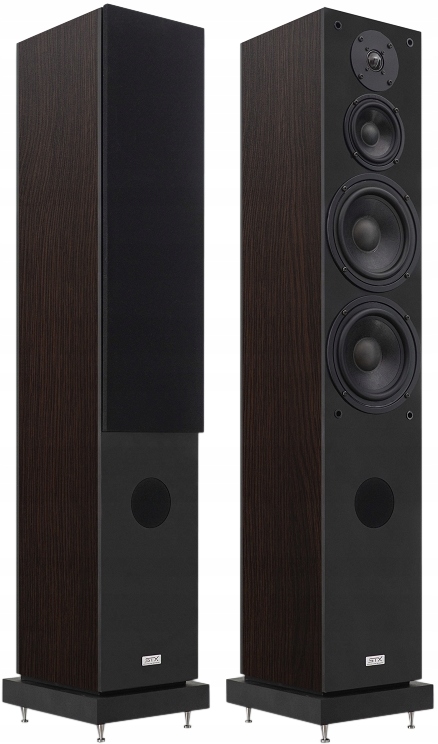 Купить НАПОЛЬНЫЕ ДИНАМИКИ СТЕРЕОДИНАМИКИ PARA STX F-200 N: отзывы, фото ...