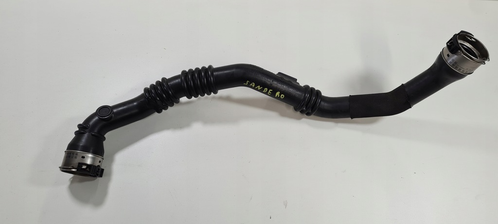 Sandero II przewód rura intercoolera 144604599R - 11994096711 ...