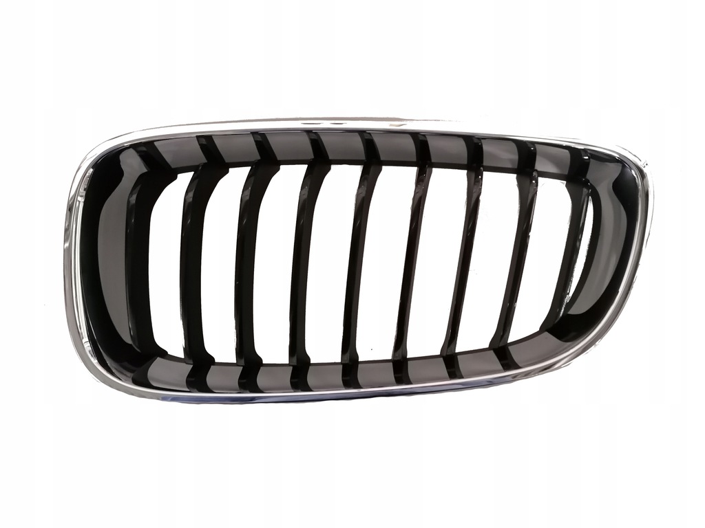 BMW Atrapa grilla lewa F34 51137294807 - 10922665088 - oficjalne ...