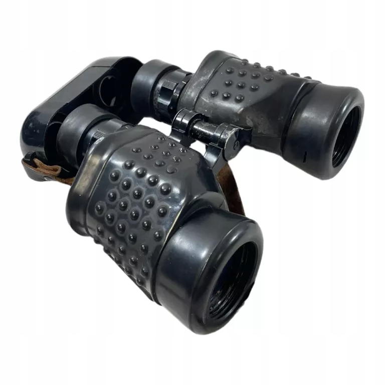 LORNETKA WOJSKOWA PZO 7X45 - 13970566757 - oficjalne archiwum Allegro