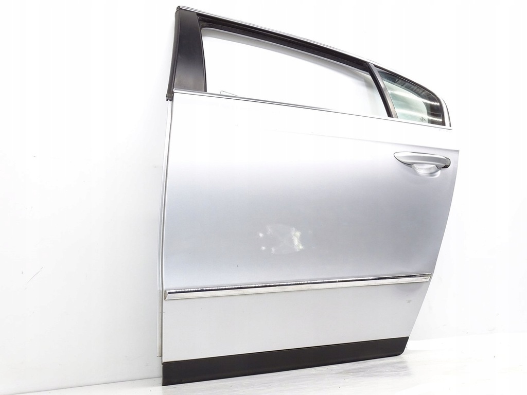 DRZWI LEWY TYŁ TYLNE VW PASSAT B6 SEDAN LA7W - 13793825990 - oficjalne ...