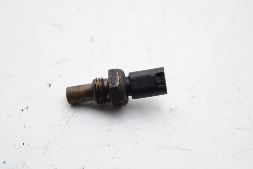 Mercedes W211 W220 CZUJNIK TEMPERATURY 0051536328 - 7052158370 ...