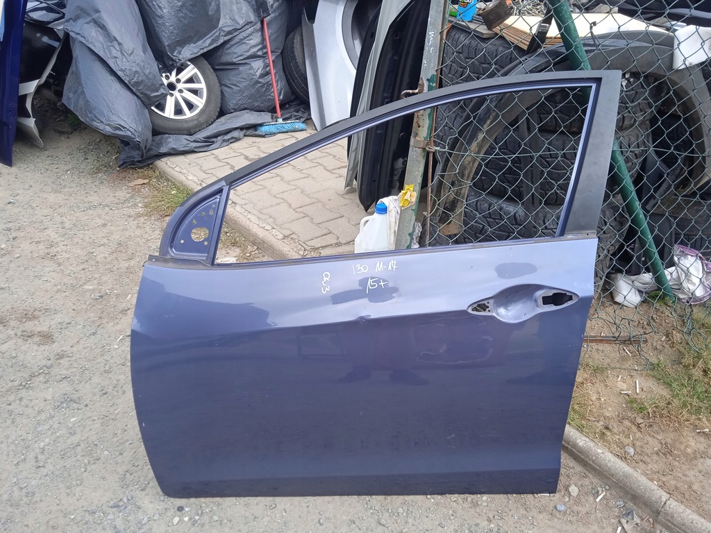 Hyundai i30 II drzwi przednie lewe - 14419383165 - oficjalne archiwum ... Hyundai i30 II drzwi przednie lewe - 14419383165 - oficjalne archiwum ...