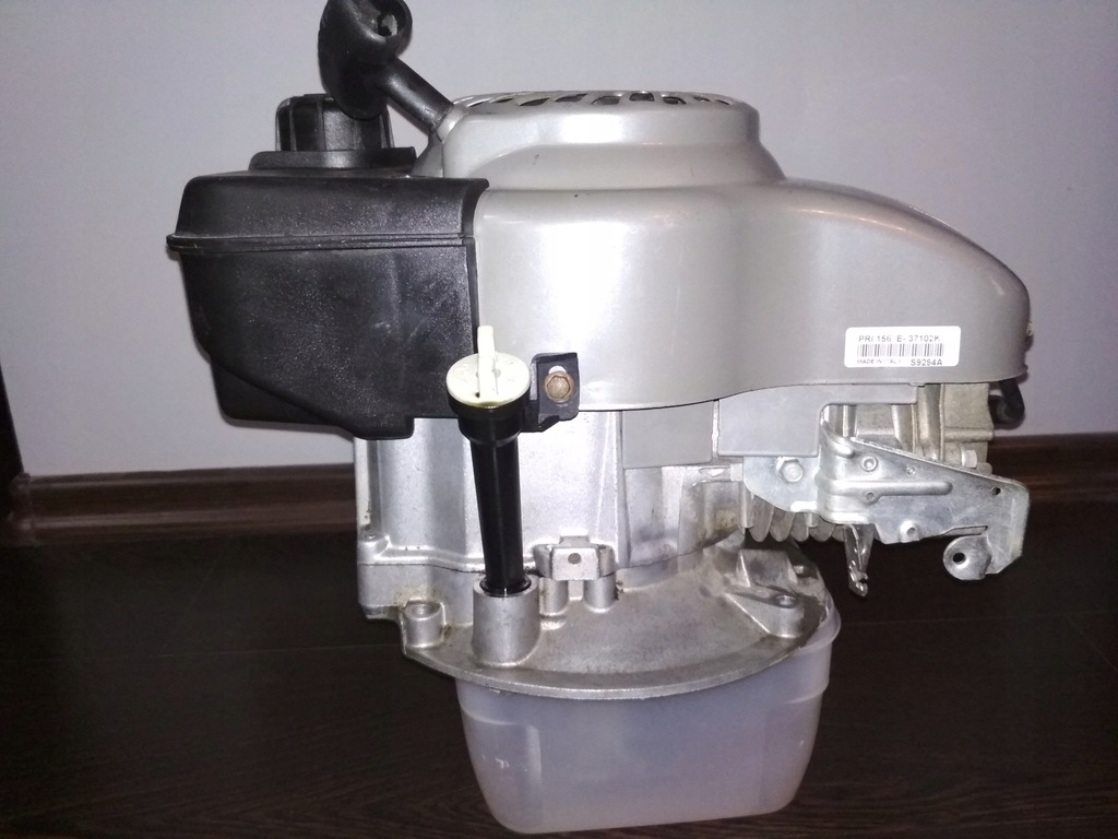 Silnik spalinowy od kosiarki Tecumseh Prisma 40 - 7898380665 - oficjalne archiwum Allegro