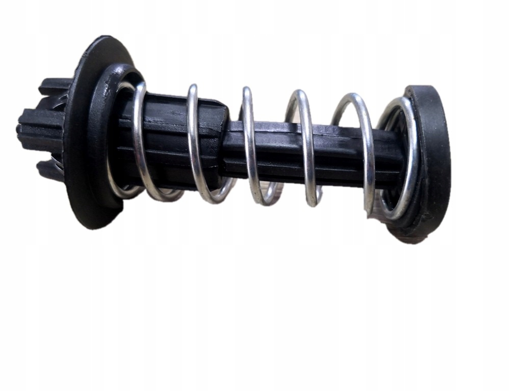 ODBÓJ MASKI MERCEDES W222 W212 W207 A2048800227 - 10174158028 ...