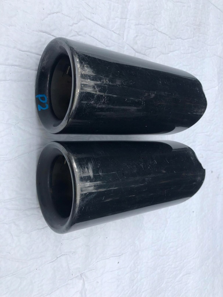 BMW 135i 140i 335i 340i 435i 440i KOŃCÓWKA WYDECHU - 12455278180 ...