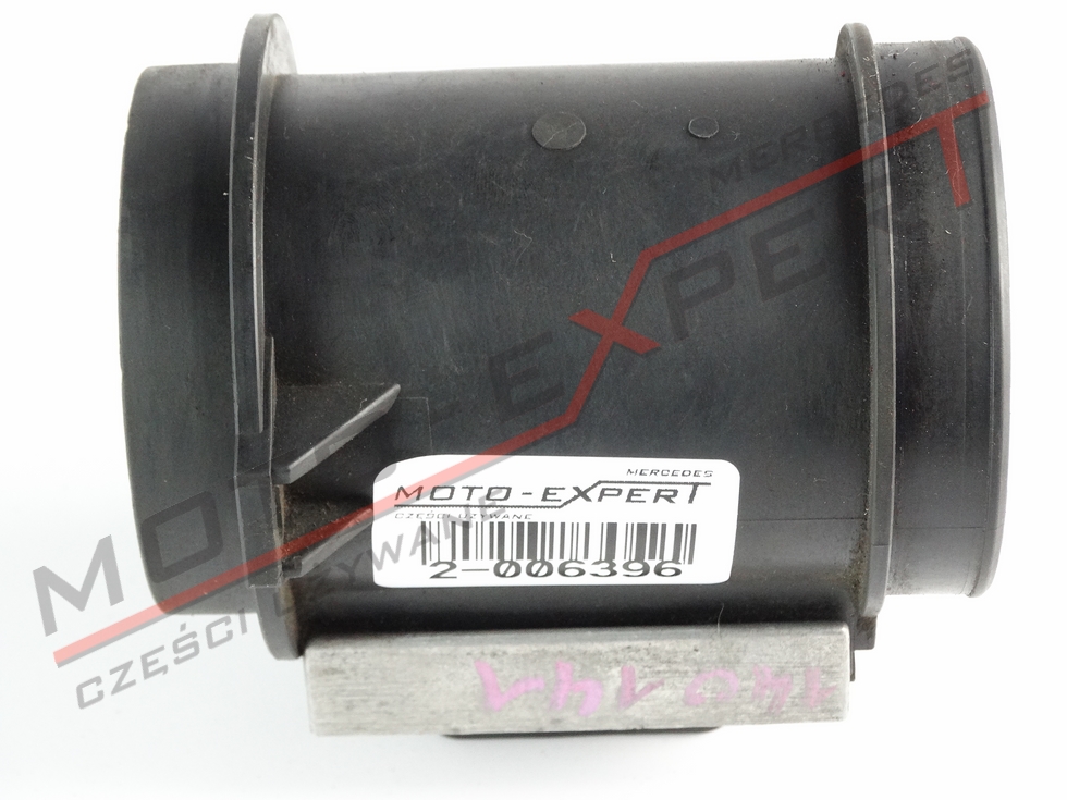 Mercedes W140 6.0 PRZEPŁYWOMIERZ 0000940248 - 7399136621 - oficjalne ...