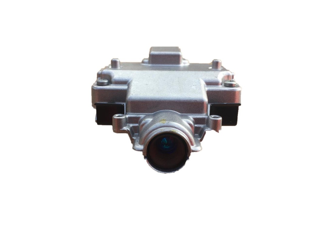 KAMERA NIGHT VISION MERCEDES W221 LIFT A2218205897 - 11623852671 ...