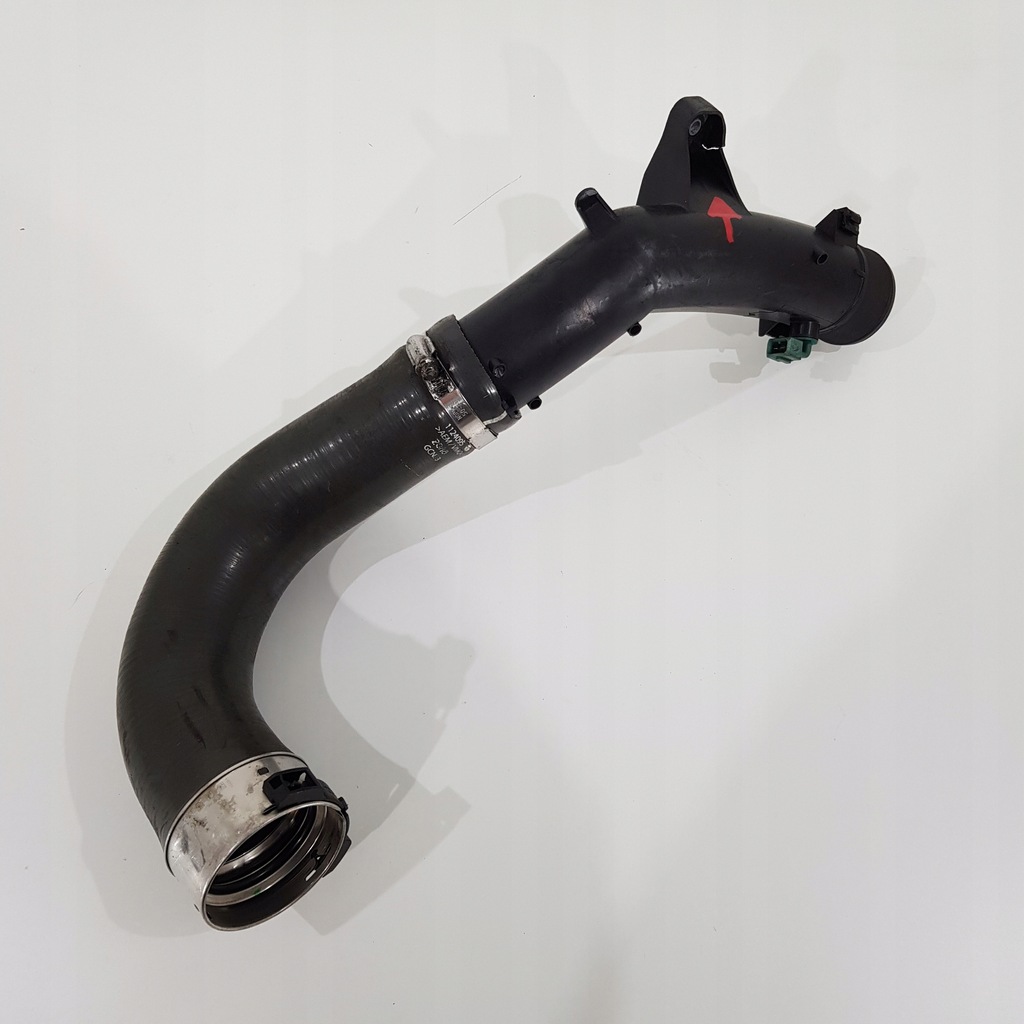 RURA POWIETRZA 144600588R MASTER MOVANO 2.3 DCI - 13219591959 ...