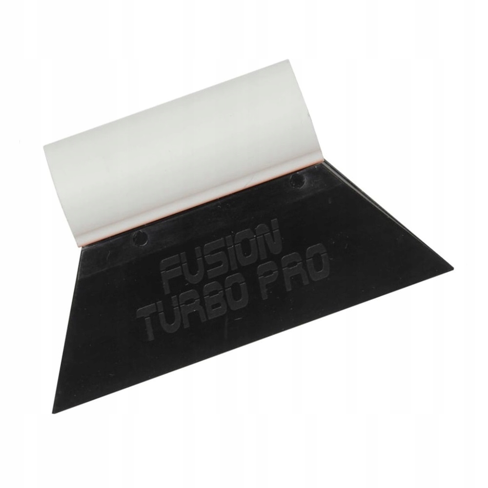 RAKLA TURBO FUSION SILIKONOWA GUMOWA Z RĄCZKĄ PPF - 13356731558 - oficjalne archiwum Allegro