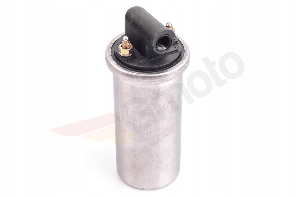 Cewka butelkowa 8V zapłonowa Jawa Jawka Romet Ogar 200 50 - 5761801020 ...