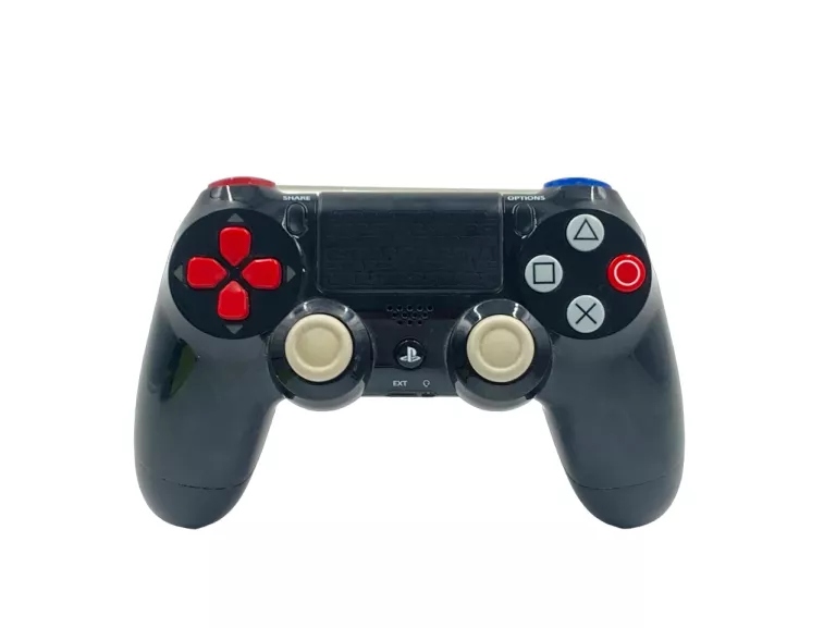 PAD SONY PS4 DUALSHOCK 4 DARTH VADER STAR WARS - 14123505228 ...