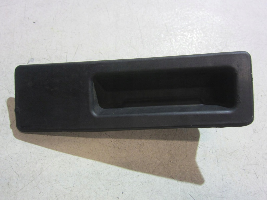 BMW F30 F10 F11 PRZYCISK KLAPY BAGAŻNIKA 7368752 - 13210419720 ...