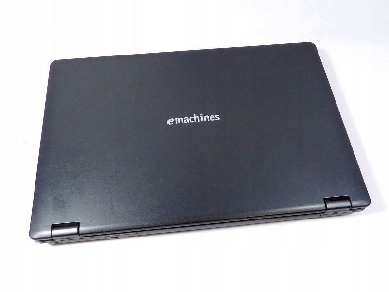 LAPTOP EMACHINES E728 250 GB 2 GB RAM INTEL OPIS - 7432315241 ...