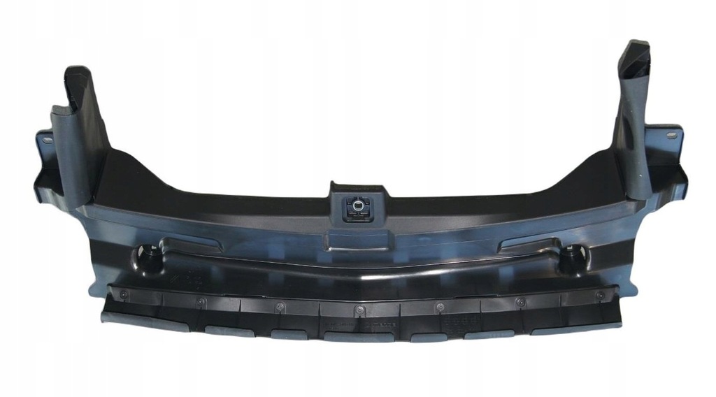 KIEROWNICA POWIETRZA NA PASIE PRZEDNIM MAZDA CX-5 - 12171465718 ...