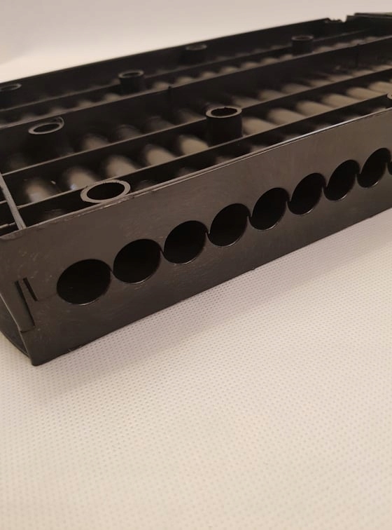 Rolownica Matryca do kulek proteinowych Mistrall - 11783078131 - oficjalne archiwum Allegro