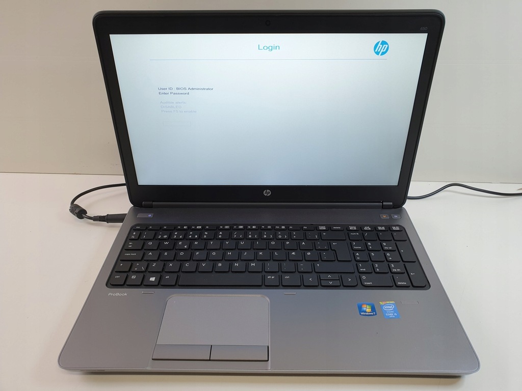 HP ProBook 650 G1 i5 4th Gen (2086567) - 14091793117 - oficjalne ...