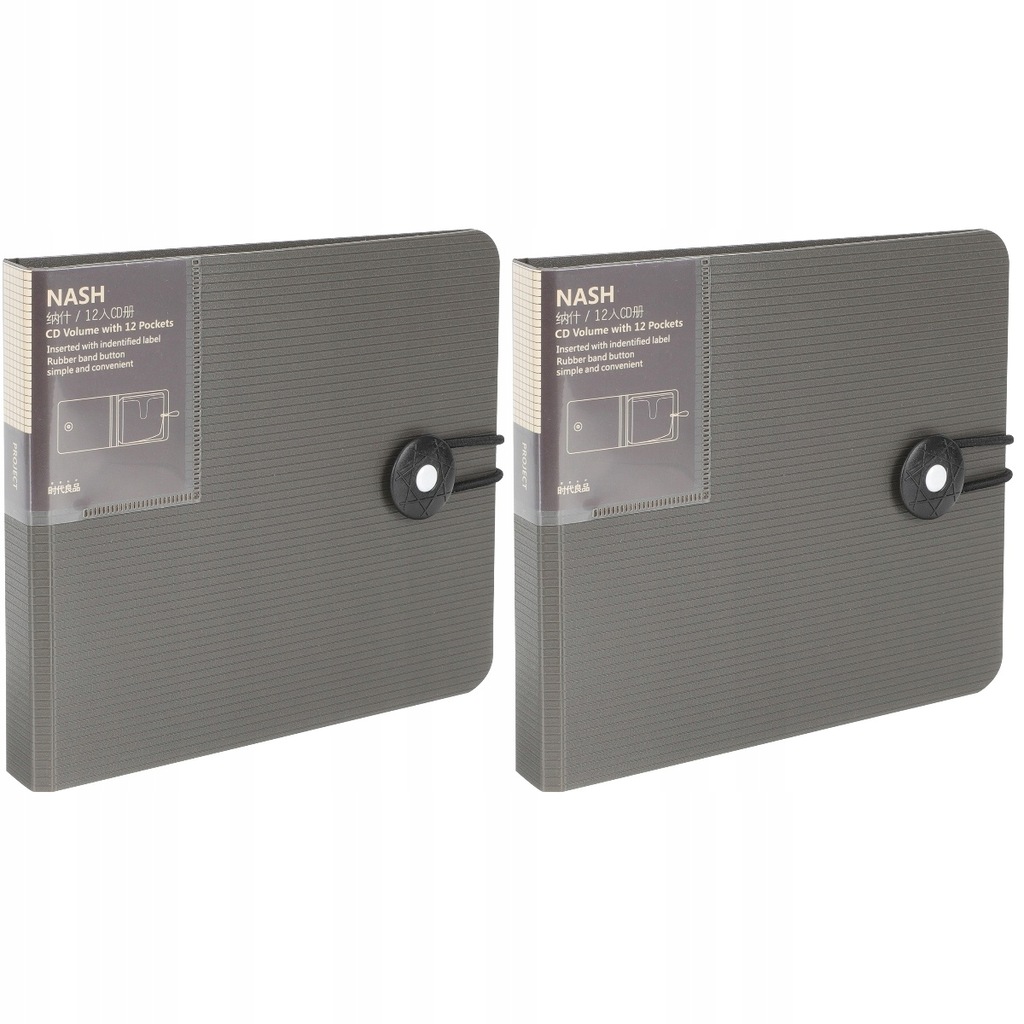 Dvd Storage Rack CD Bag Binder Inserts Small Case - 14352983419 ...