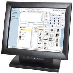 Monitor Wincor Nixdorf BA82 12.1'' 800x600 Dotyk - 13339445184 ...