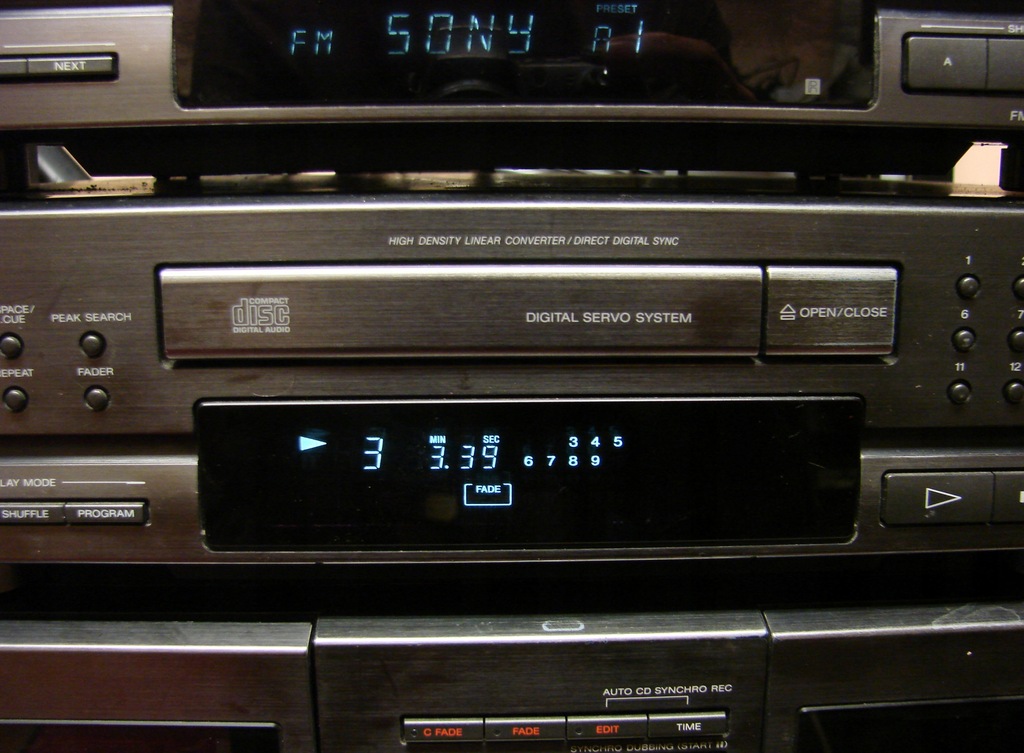 Купить HiFi-система SONY LBT-D607 - СТЕРЕОСИСТЕМА - Лодзь: отзывы, фото ...