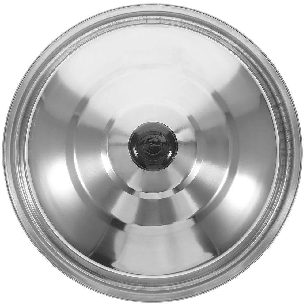 Steamer Pot Lid Griddle Dome Cover - 13640978611 - oficjalne archiwum ...
