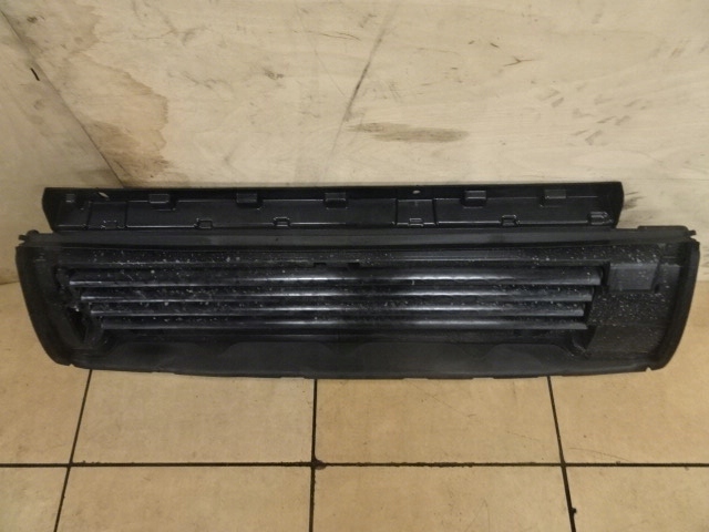 Żaluzja kierownica powietrza Duster II 2 1.5 DCI - 11497507388 ...