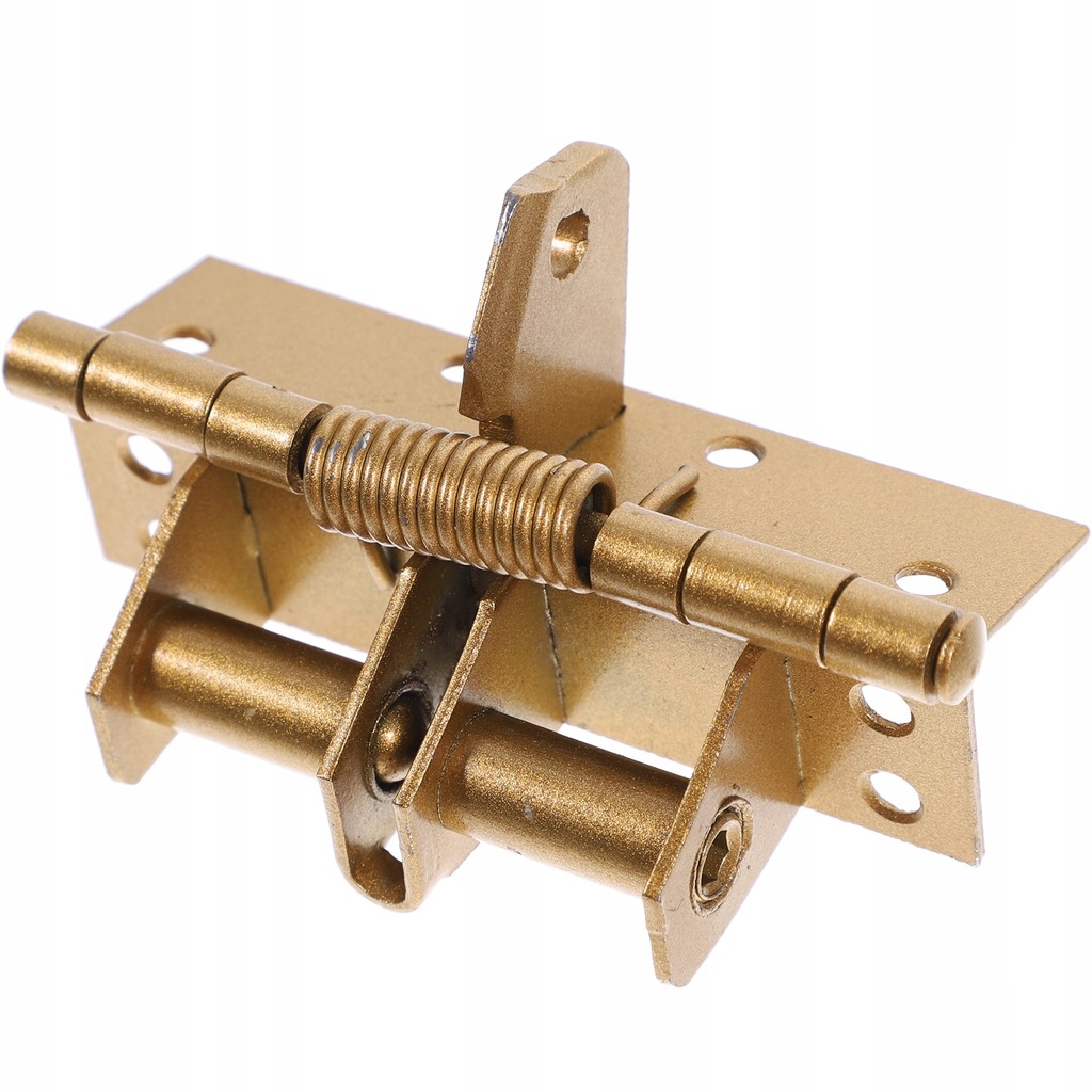 Self Closing Door Hinge Hinges Automatic Closer - 14198336423 ...