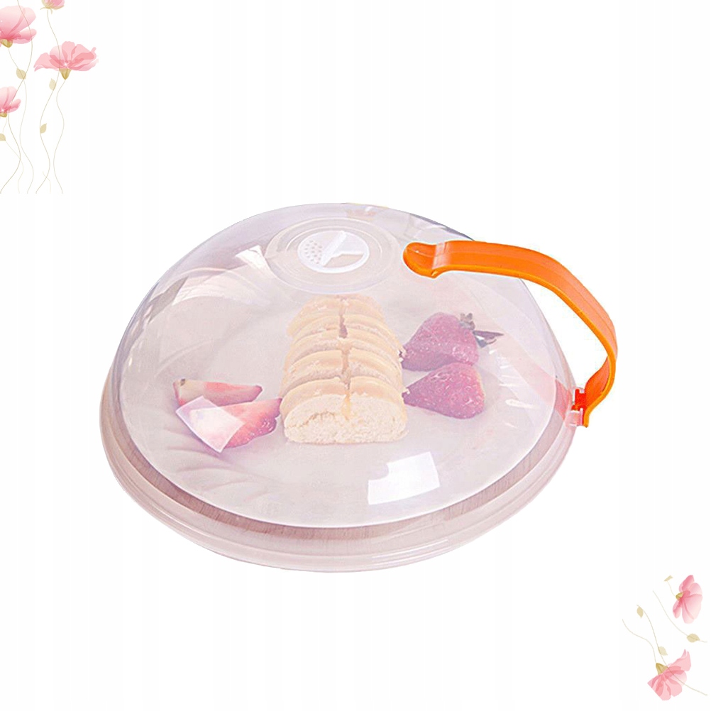 Cake Display Cover Food Protector Covers Tent - 14481155433 - oficjalne ...