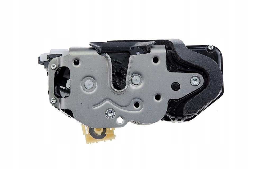 SIŁOWNIK CENTRALNEGO ZAMKA PRZÓD OPEL ZAFIRA C 11- - 12100260542 ...