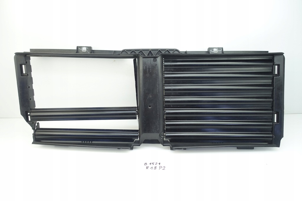 ROLETA ŻALUZJA POWIETRZA MERCEDES GLE W167 - 12358250077 - oficjalne ...