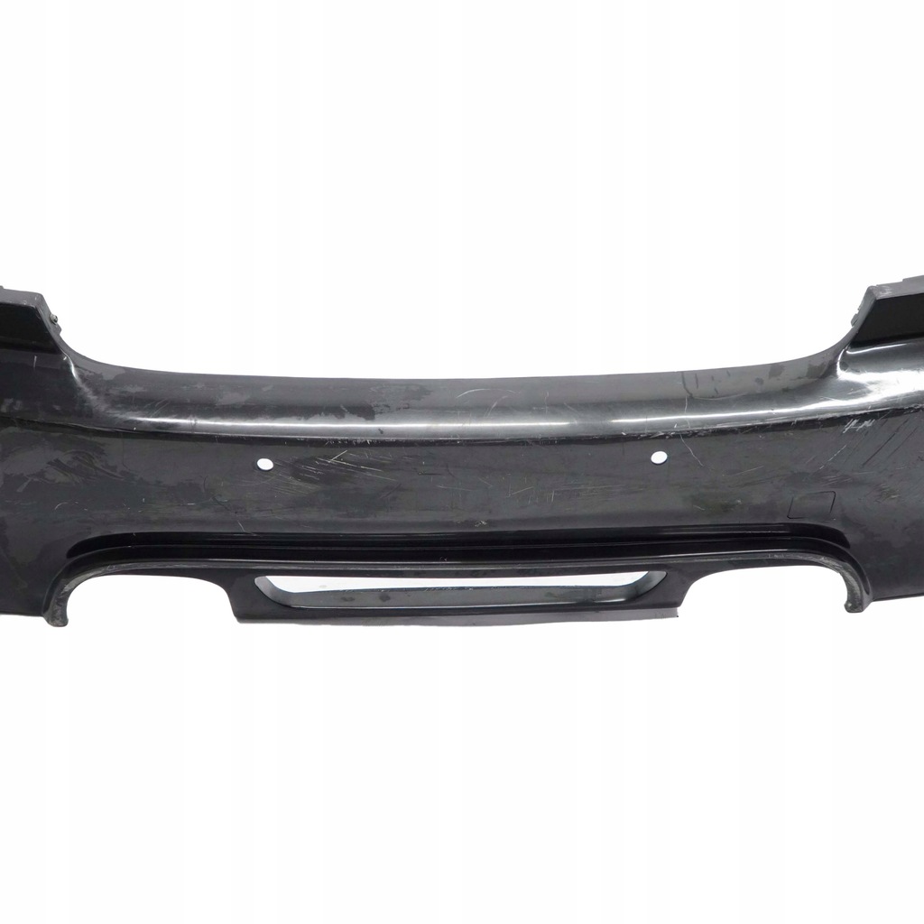 BMW E92 E93 M3 Zderzak tylny tył Look Aero - 11601498624 - oficjalne ...