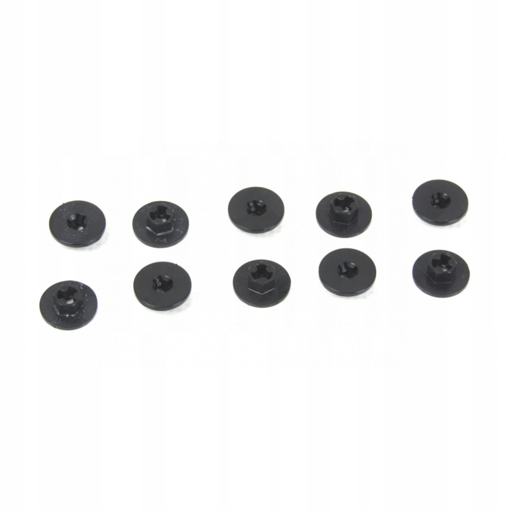 Fiat Ducato 06-14 / 14- nakrętka do nadkoli - 11255391711 - oficjalne ...