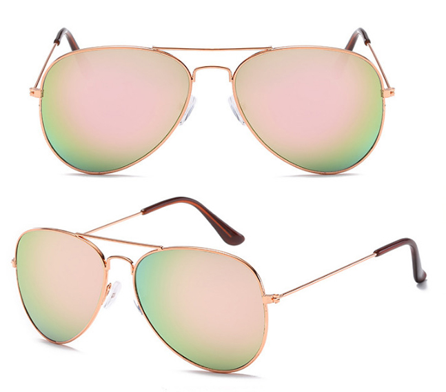 OKULARY AVIATORY PILOTKI LUSTRZANE UNISEX OK27WZ1 - 7324903822 ... OKULARY AVIATORY PILOTKI LUSTRZANE UNISEX OK27WZ1 - 7324903822 ...