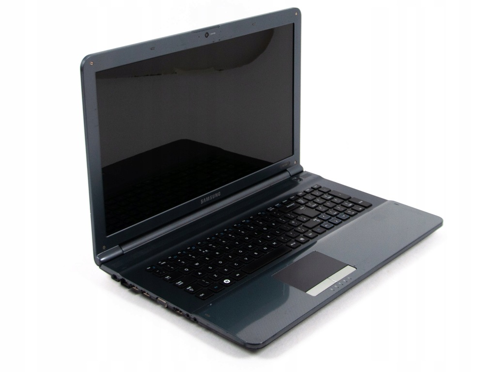 SAMSUNG NP-RC720 | i5 2x2,9GHz | 17,3" | 1024GB | WIN10 | NVIDIA GT ...