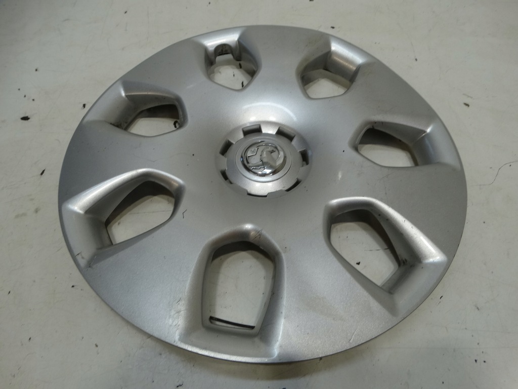 KOŁPAK ORYGINALNY OPEL ASTRA J ZAFIRA C 16'' 13267802 - 15115642558 ...