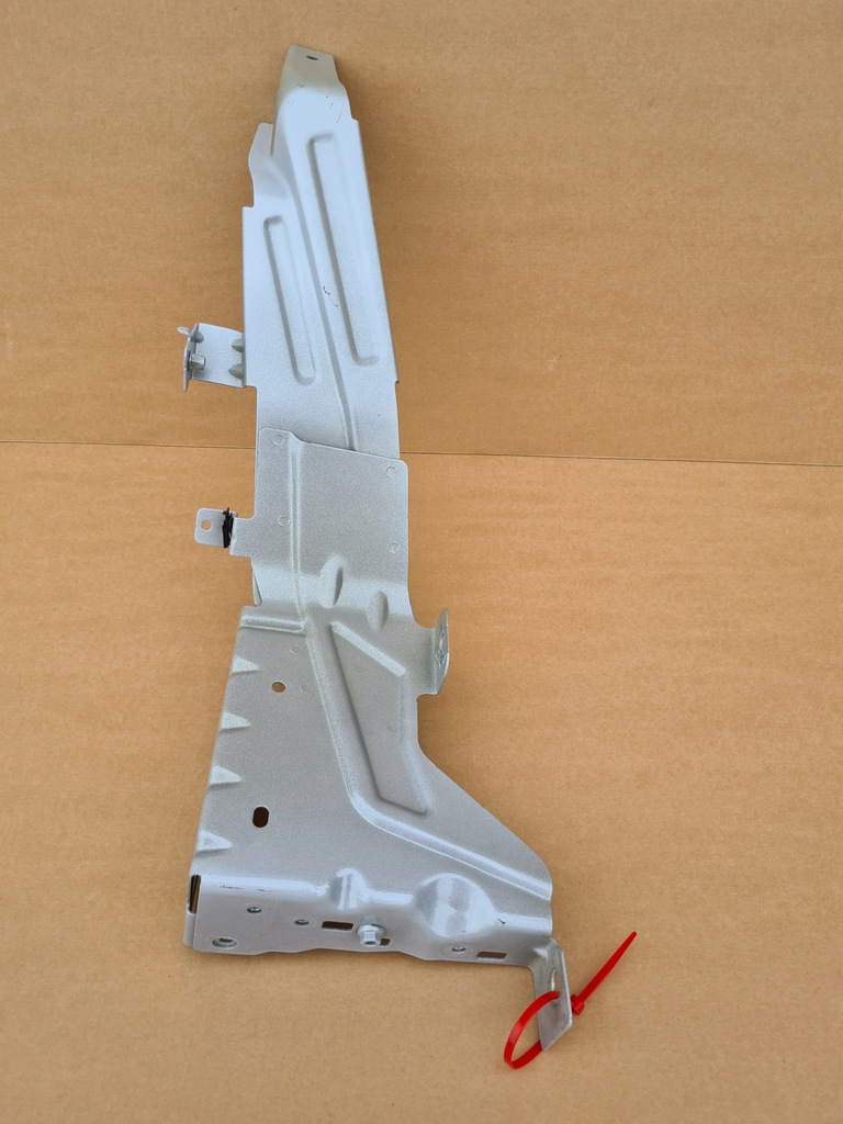 WSPORNIK OKULAR MOCOWANIE BLACHA VOLVO XC40 729 - 12570599464 ...