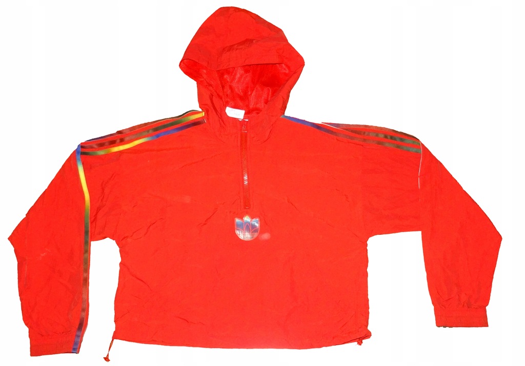 MG Kurtka ADIDAS VINTAGE roz 42 - 12994437501 - oficjalne archiwum Allegro