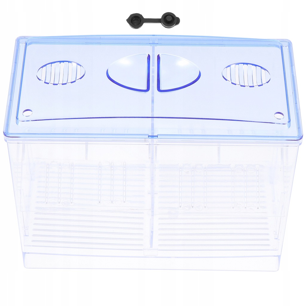 Clownfish Breeding Juvenile Hatching Box - 14137948705 - oficjalne ...