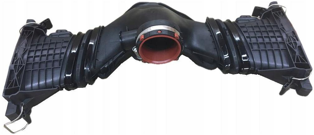 Przepływomierz Dolot 5 PIN E Sedan / Kombi W212 - 11865996269 ...