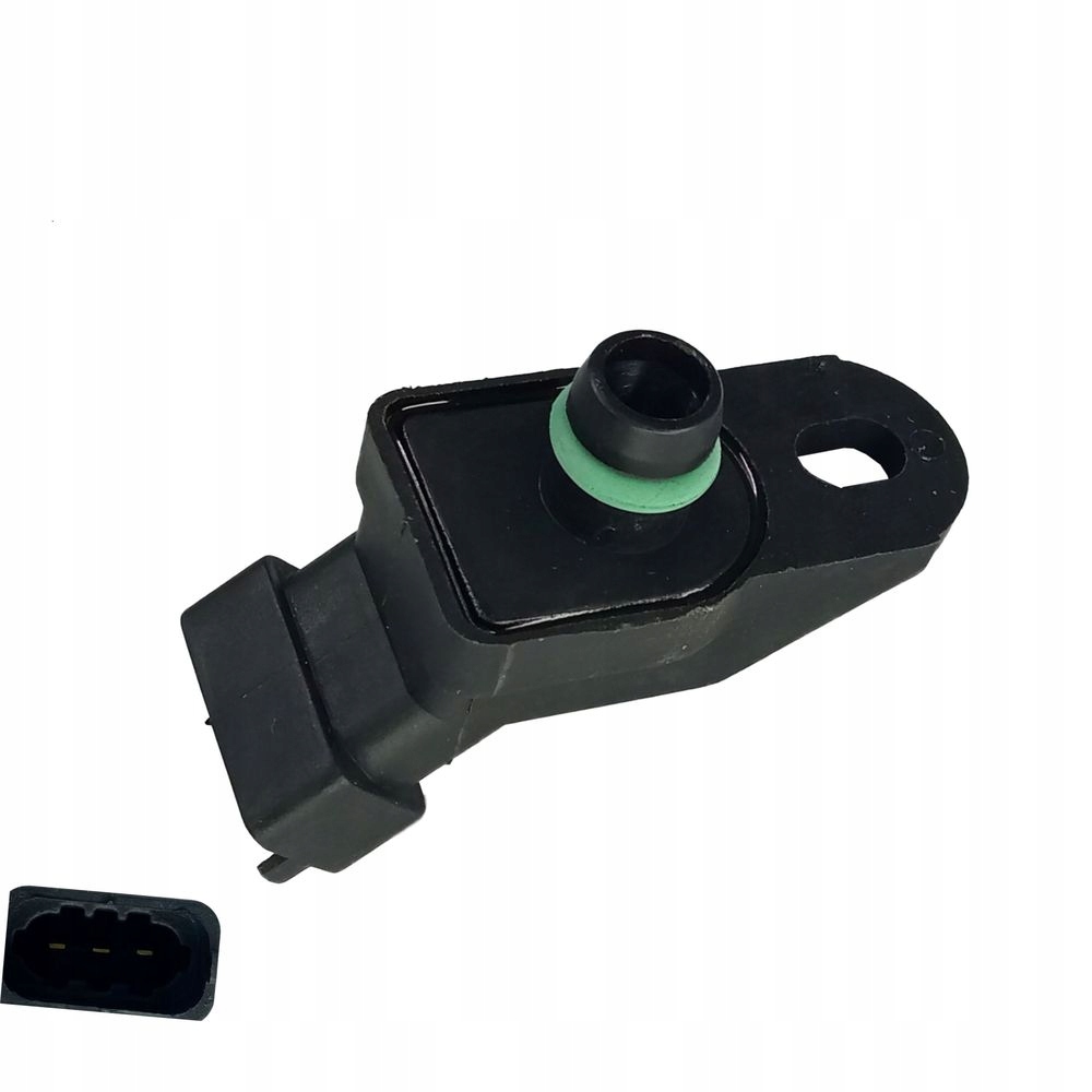Czujnik ciśnienia w kolektorze ssącym Map Sensor do OPEL ZAFIRA A ...
