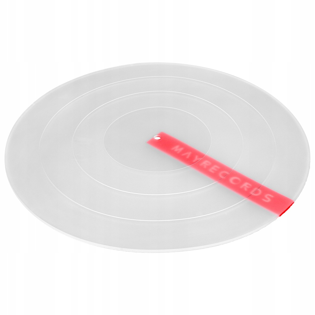 Silicone Record Mat Felt An Fittings - 14807441094 - oficjalne archiwum ...