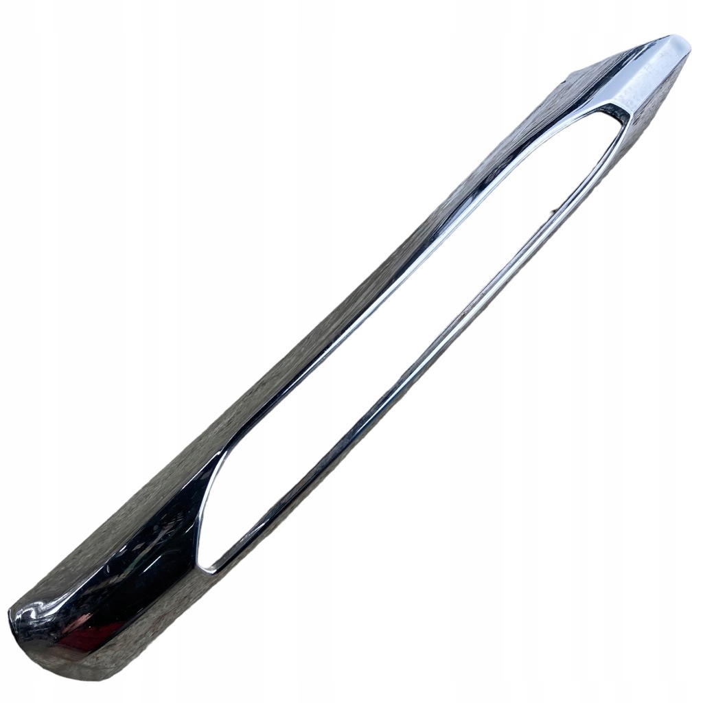 MERCEDES-BENZ W204 LISTWA RAMKA CHROM LED C KLASA 2048853074 ...