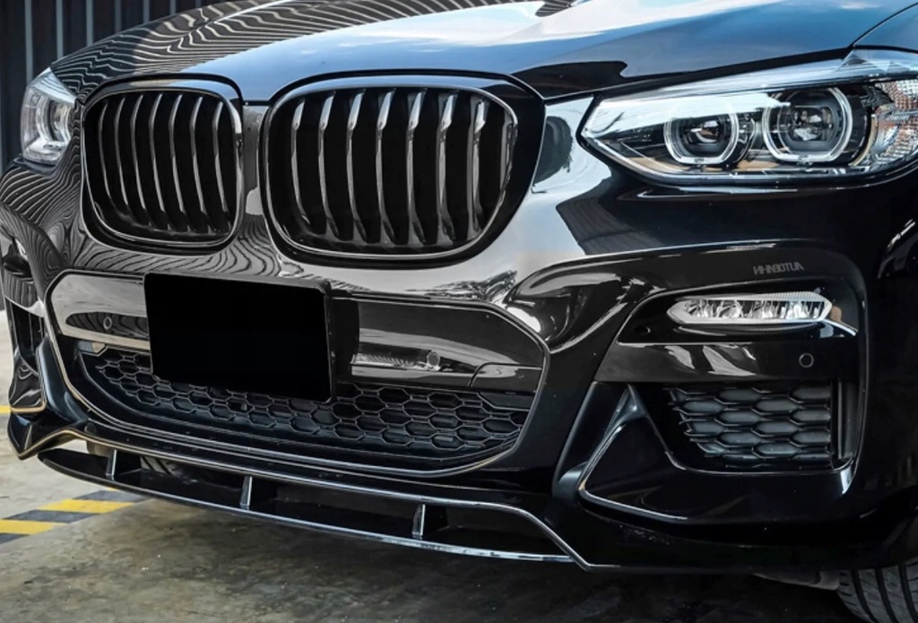 NERKI GRILL ATRAPA bmw X3 G01 X4 G02 M-PERFORMANCE - 13860719789 ...