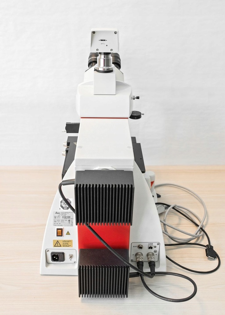 Купить Металлографический микроскоп Leica DM4M: отзывы, фото и характеристики на Aredi.ru ...