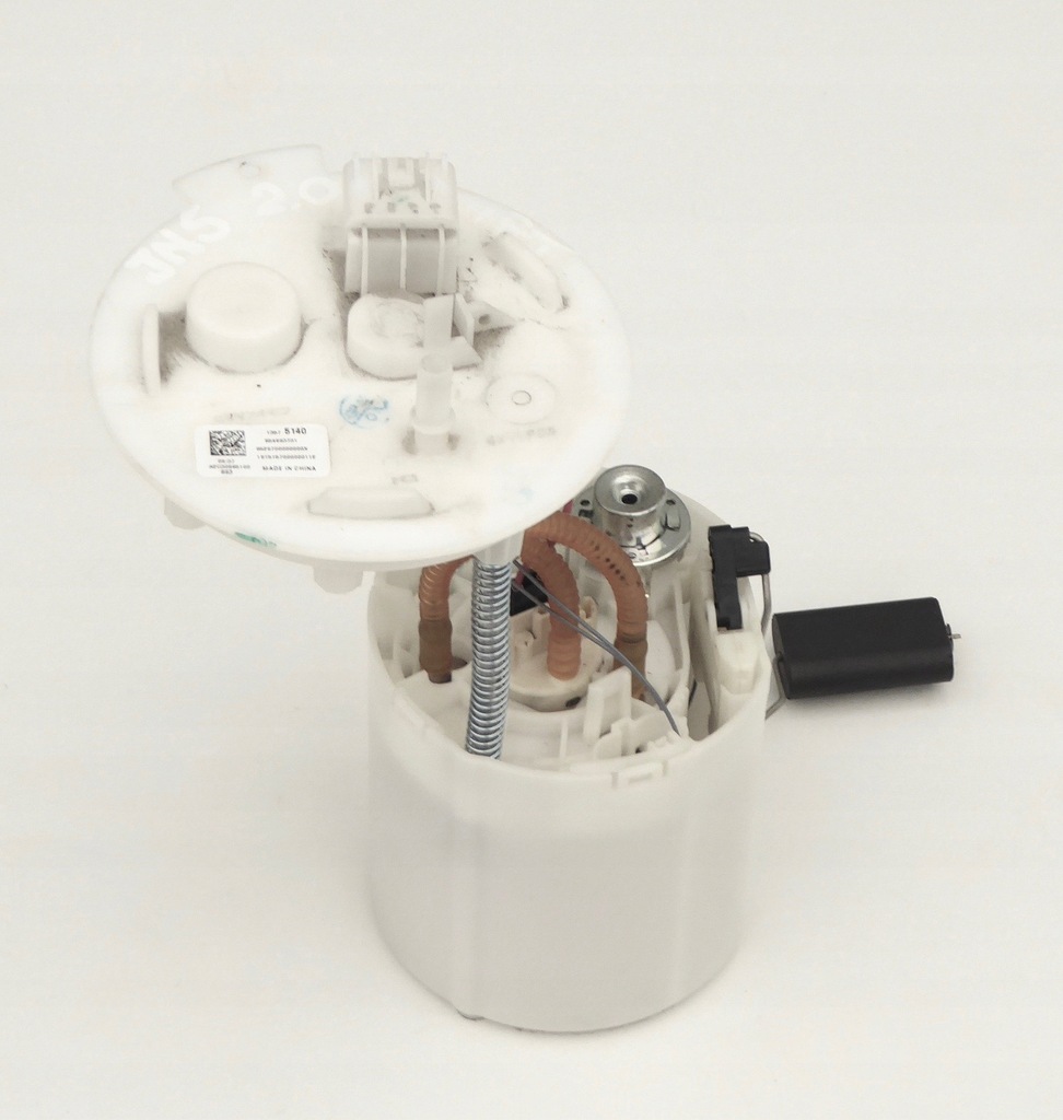 POMPA PALIWA OPEL INSIGNIA 2.0 TURBO A20NFT - 8571637833 - oficjalne ...