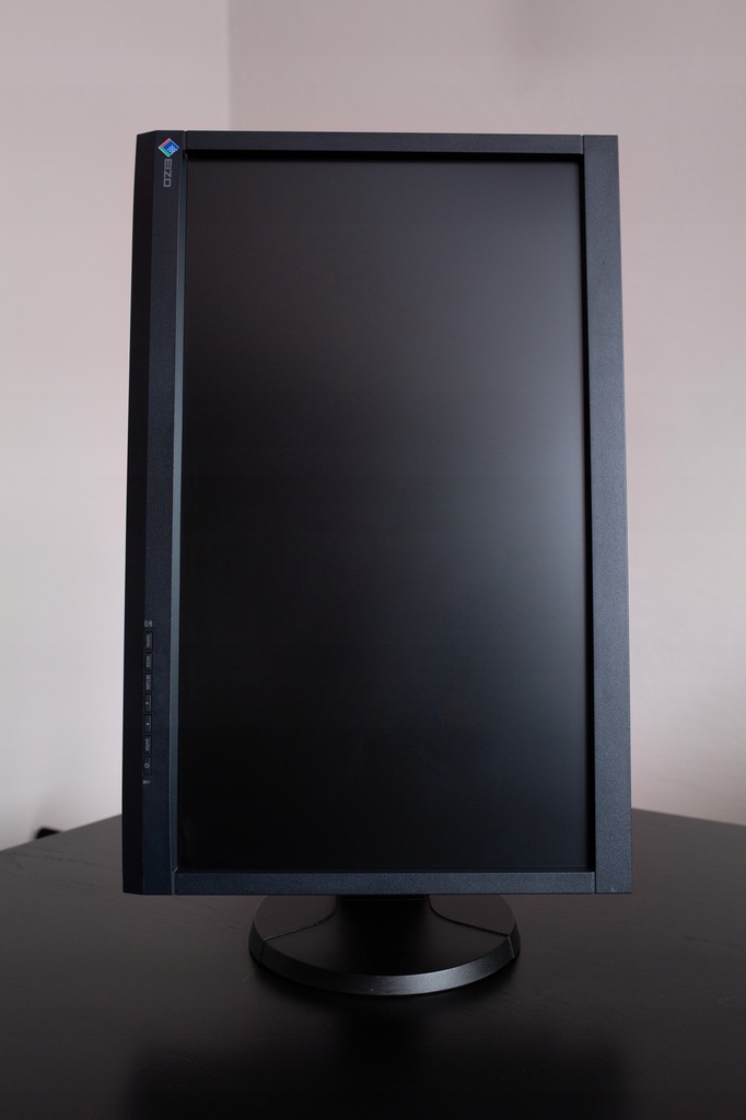 Eizo ColorEdge CS230 - 8191709439 - oficjalne archiwum Allegro