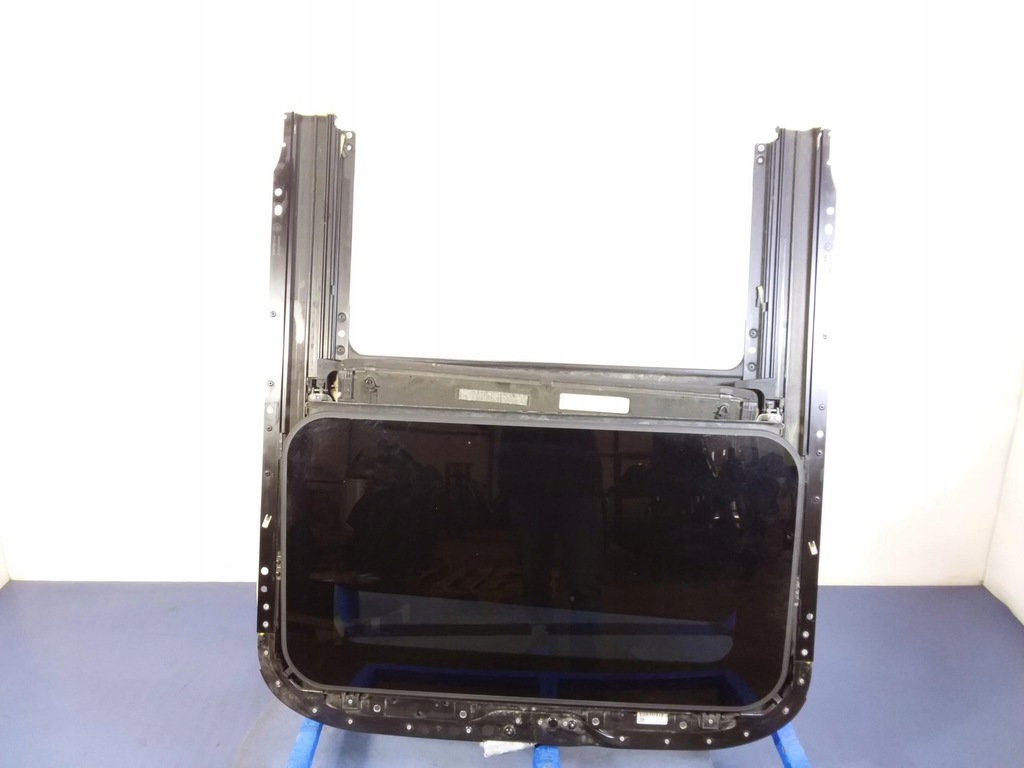 AUDI A6 C6 SEDAN SZYBERDACH 4F0877255B - 13320914645 - oficjalne ...