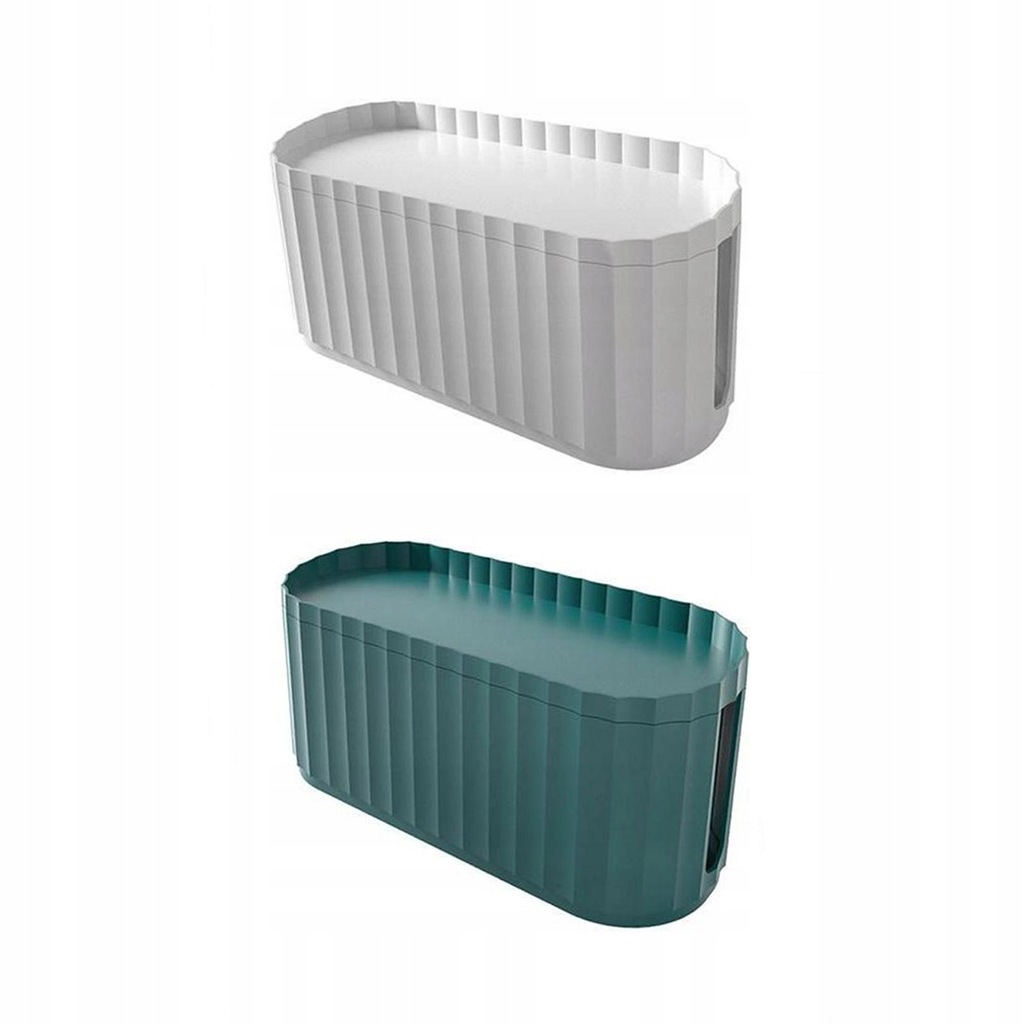 Cable Management Case Large Cable Management Box - 12962284546 ...