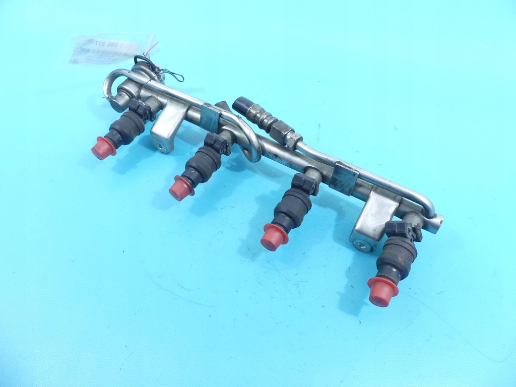 LISTWA WTRYSKOWA AUDI A4 B5 0280150447 1.8 T - 12204036950 - oficjalne ...